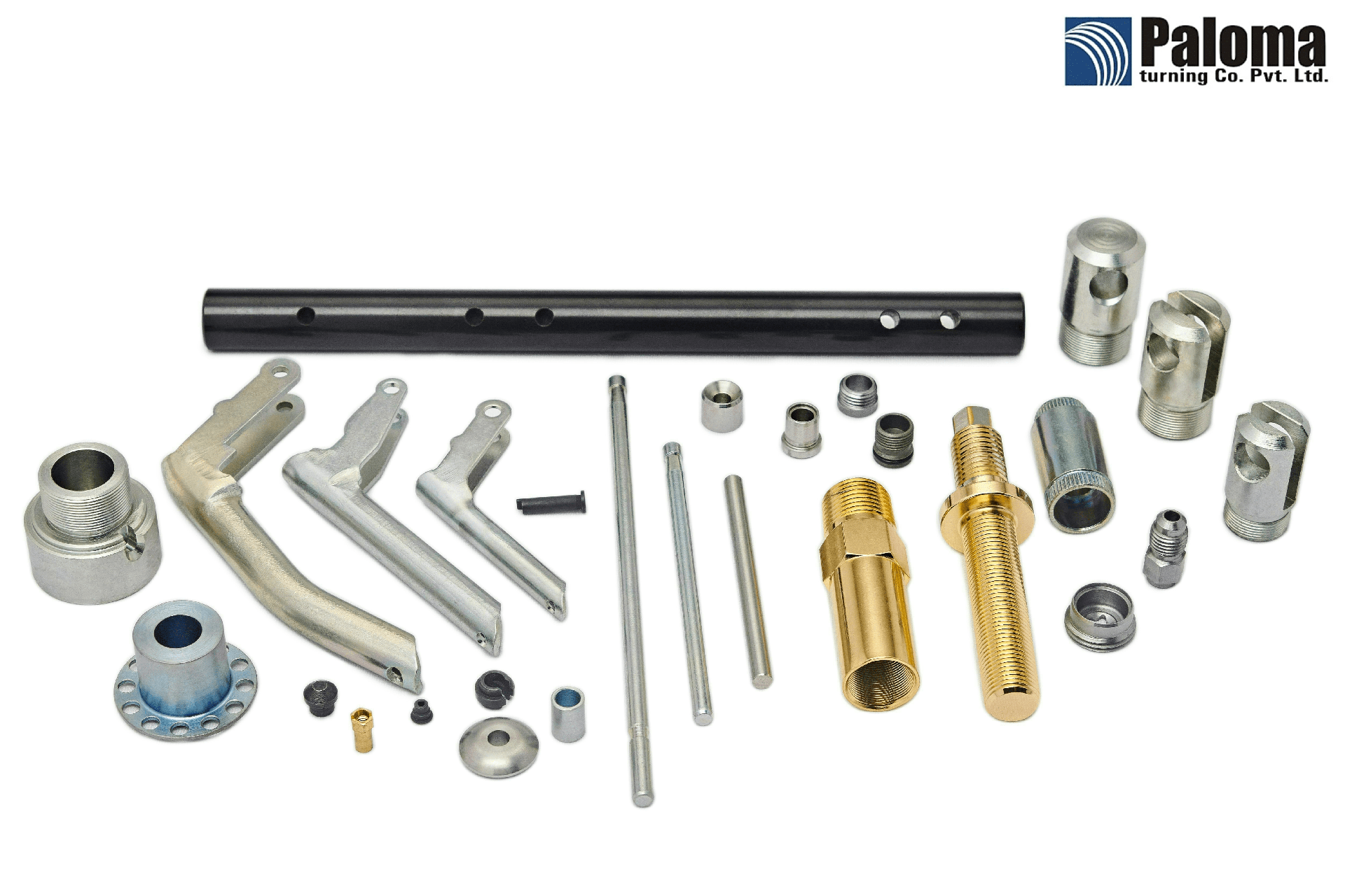 Paloma Turning Co. Pvt Ltd